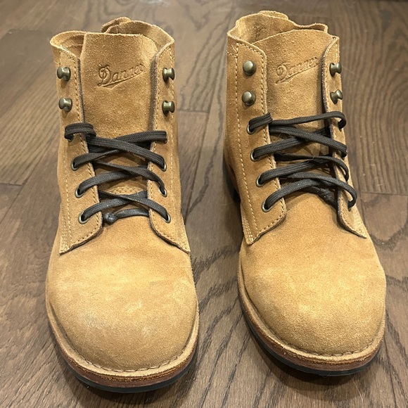 Danner | Shoes | Danner Jack Ii 15ee Boots | Poshmark